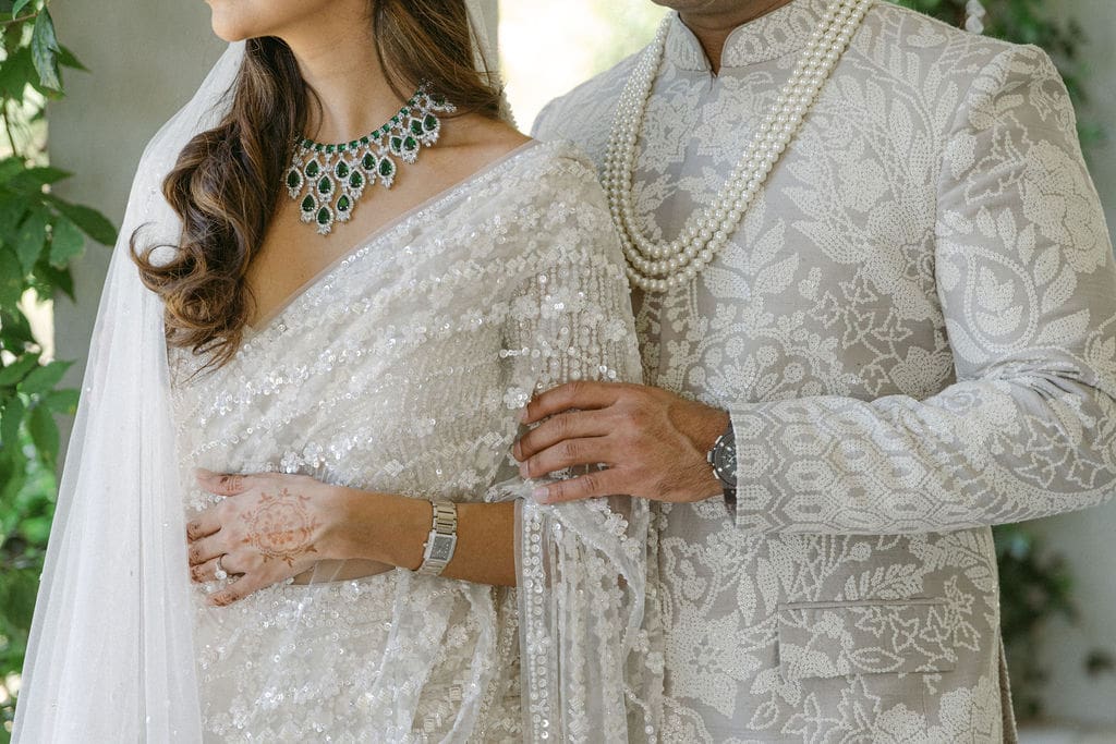 Cape Town Wedding: Anika and Sunny - The Mosaic Wedding Company