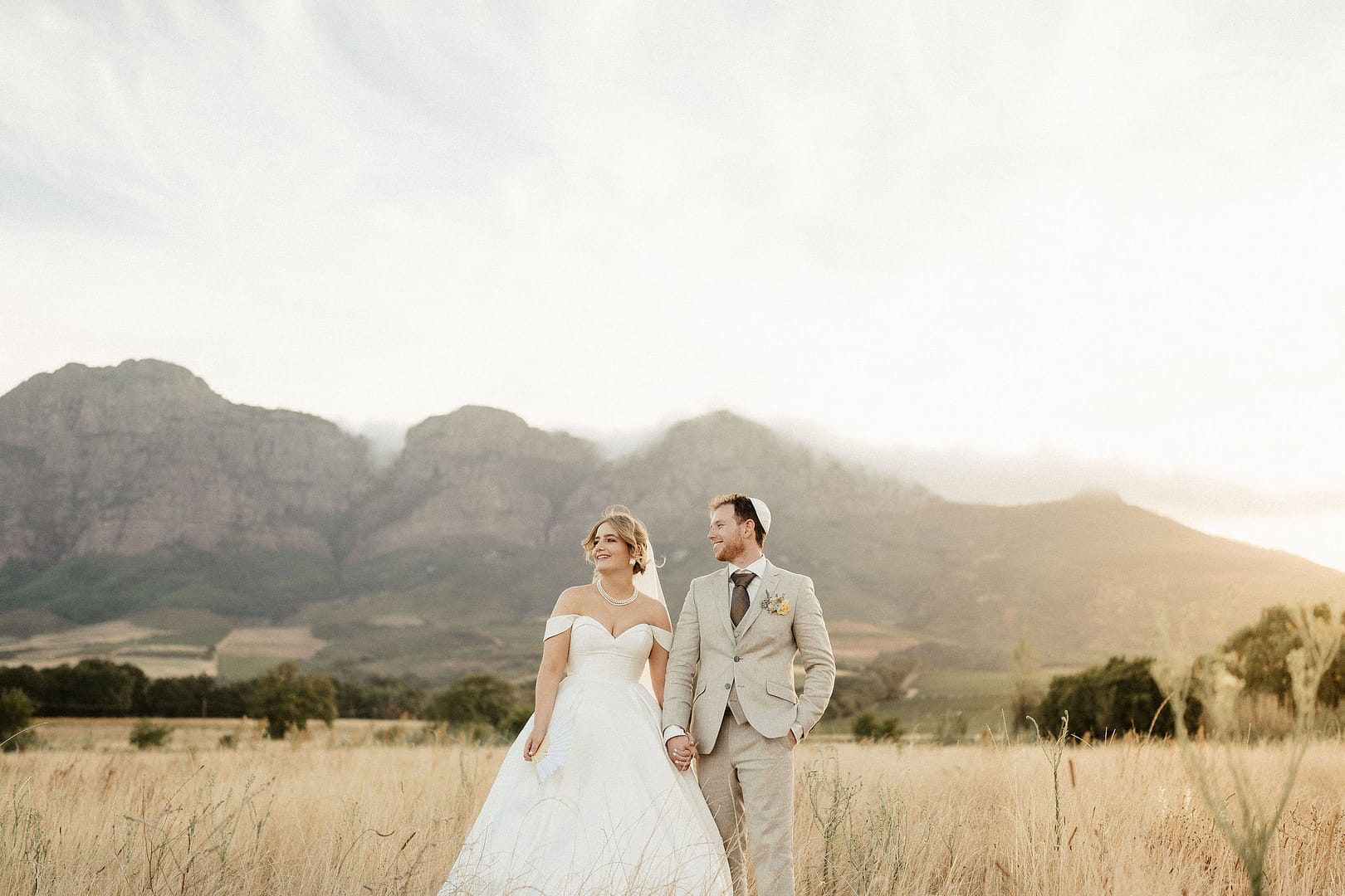 Cape Town Wedding: Naomi and Liran - The Mosaic Wedding Company