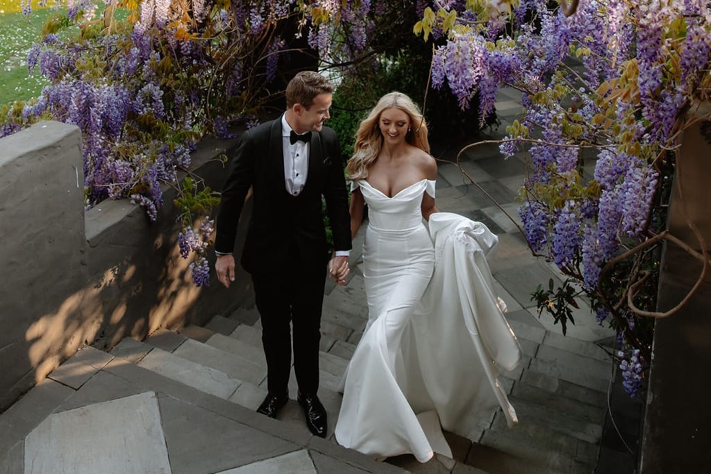 Cape Town Wedding: Storm & Ulrich - The Mosaic Wedding Company